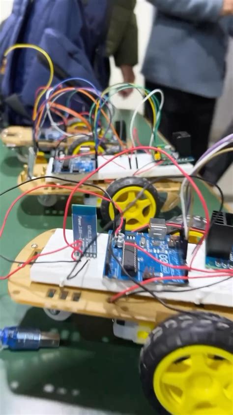 Sid Ghimire Robotics And Software Guide Siddghimire • Instagram