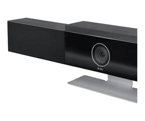 Polycom Studio Hàng Chính Hãng Giá Tốt Nhất