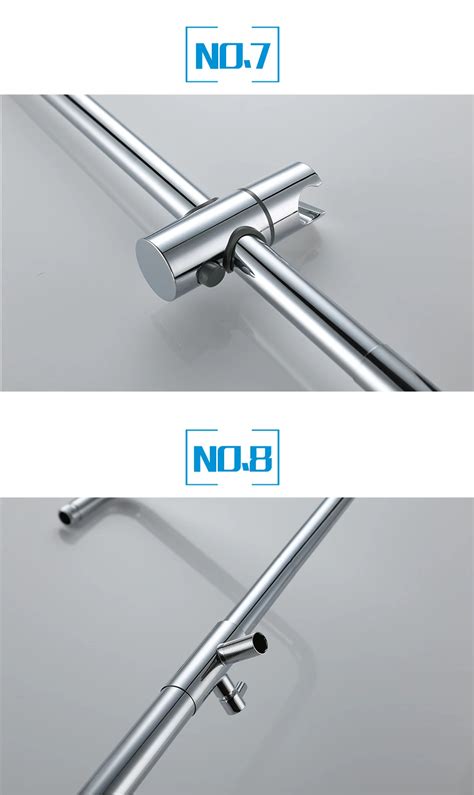 Sen cây tắm nóng lạnh Gappo G2448 - Frap Việt Nam