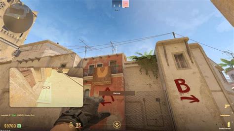 How To Practice Smokes In Cs2 Pro Game Guides