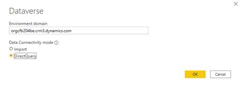 Optionset Labels In Power Bi Reports Mark Carrington