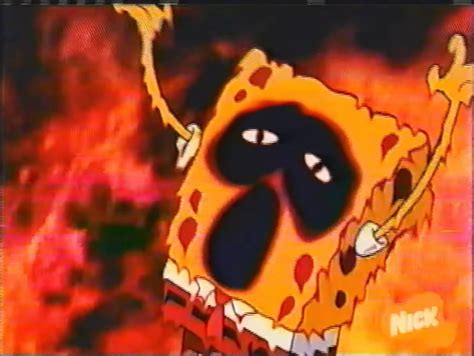 Something Smells Creepy Version Spongebob Lost Episodes Official