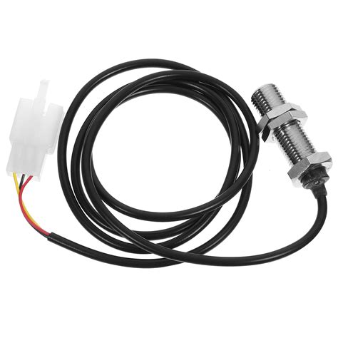 Worgeous 1 Set Digital Odometer Sensor For Motorcycle Riding In Multi Worgeous 1 Set Digital Odometer Sensor For Motorcycle Riding In Multi