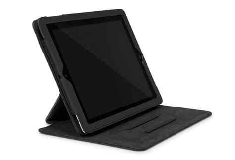Incase Book Jacket Revolution IPad 3 Case Gadgetsin
