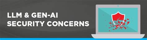 LLM Gen AI Risk Management Guide To Navigating Security