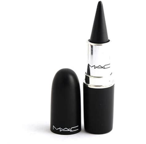 Mac Lipstick Kajal Waterproof Matte Kajal Erfrbks3e A Loto Pk