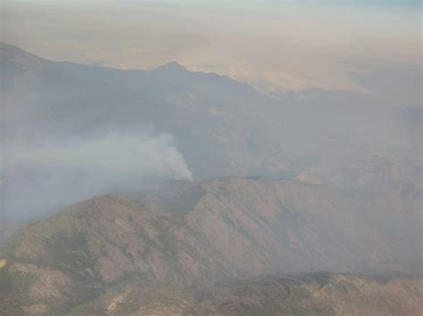 Incendios Forestales En Azuay Secretaría Nacional De Gestión De Riesgos