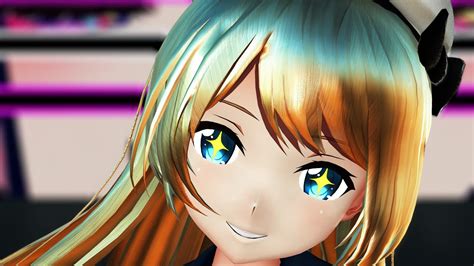 【mmd艦これ】ジャーヴィスでidol（english Ver）【4kuhd】 Youtube