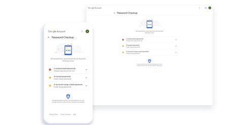 Google Is Making It Easier To Check If Your Passwords Have Been Compromised In A Data Breach