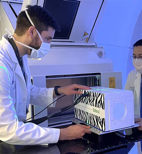 What Is A Medical Physicist Exploring Their Crucial Role In Proton