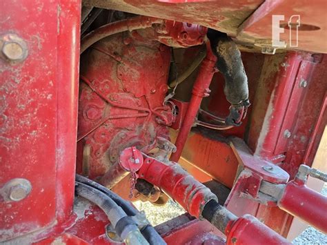 2005 Buhler Versatile 2425 Upcoming Auctions In Altamont Kansas Equipmentfacts