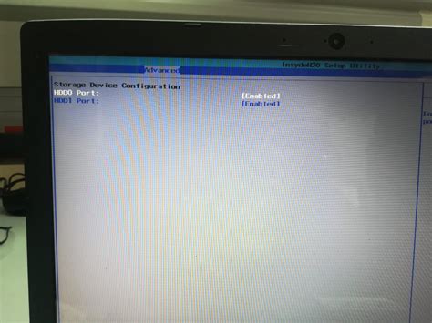 Cómo puedo solucionar este mensajes Press Y to reset fTPM Acer Community