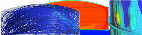Simulation Engineering Services Finite Element Simulation CADE