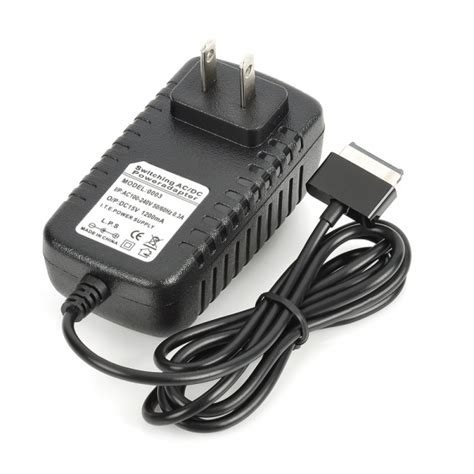 Asus A Tablet Replacement Power Adapter Charger
