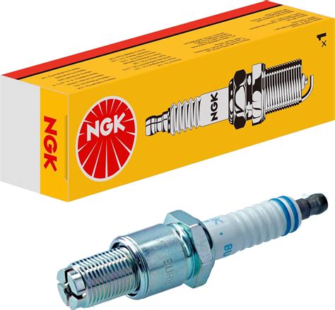 Amazon.com: NGK 4764 Spark Plug : Automotive
