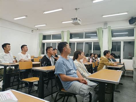 “奋进百年路，青春心向党” 数学与大数据学院学生第一党支部开展“重温百年历史，增强爱国情怀”党史知识竞赛 数学与大数据学院