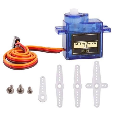 SG G Micro Servo Arduino Modul Robot Robotstore Cz