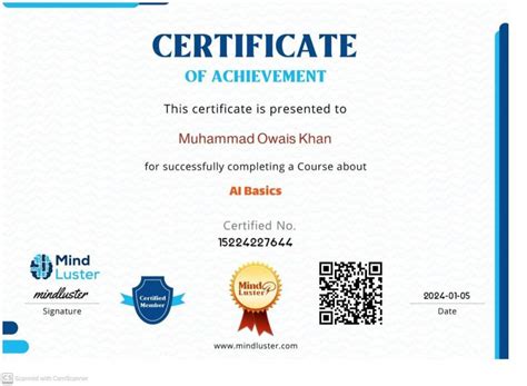 muhammad owais khan on linkedin ai continuouslearning