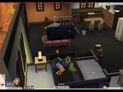 Sims 4 Porn Mods Xxx Mobile Porno Videos Movies IPornTV Net