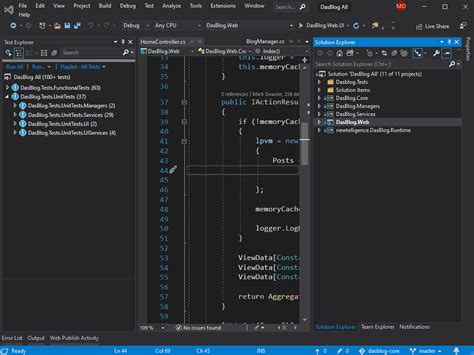 Resolve Code Issues In Live Apps Running In Azure Kubernetes Services With The Snapshot Debugger
