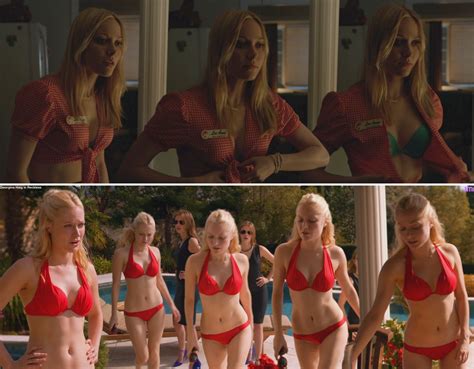 Naked Georgina Haig In Reckless