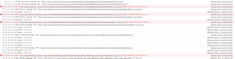 dotnetnuke error 500 angularjs with dnn christoc module ng