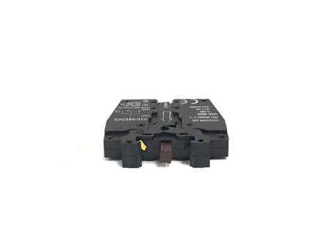 Siemens 3SB3400-0A Schaltelement | ESKA-Welt GmbH
