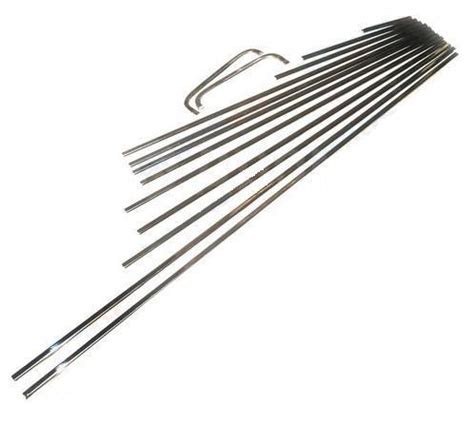 Купить Молдинги кузова Ваз 2106 в Новосибирске по цене: 1 300 ...