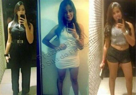 Isa Bittencourt Prazer Brasil