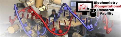 Biochemistry Computational Research Facility Bcrf Biochemistry Department Uw Madison Uw