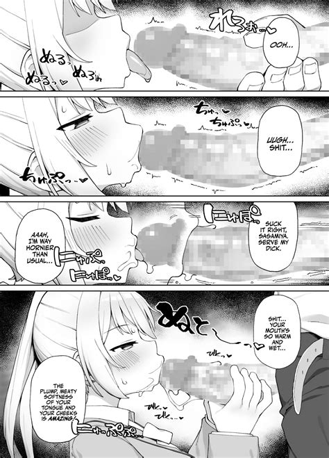 Sex Ed By Suggestion Saimin Seikyouiku Page 10 Nhentai Hentai Doujinshi And Manga
