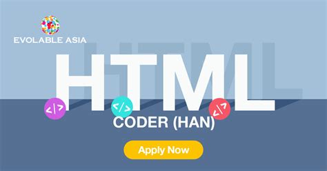 Html Coder 1 Hybrid Technologies