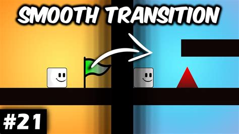 unity scene transitions creating an immersive and seamless gaming