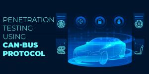 CAN Bus Penetration Testing And Forensics SecureLayer Offensive Security API Scanner