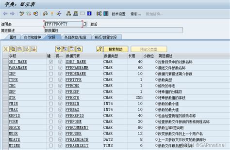 Sap 服务器的参数文件sap 默认端口 文件 Csdn博客