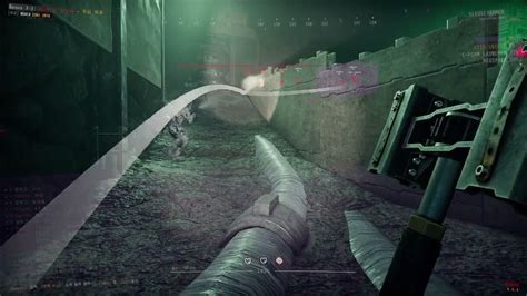 Gtfo Mod Fatal Experiment 2 3 3 Youtube