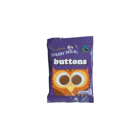 Cadbury Buttons Buy Cadbury Buttons Online The Scottish Loft
