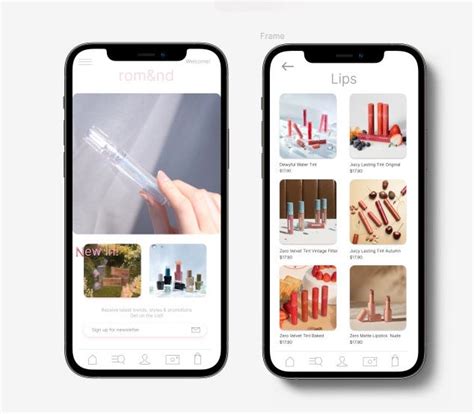 Chatime App Redesign Project Overview By Suvetha K Medium