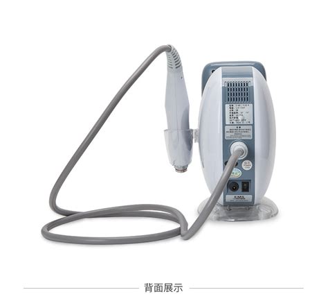 严选EMS纳米自动导入仪中胚层美容院美容仪器无针水光无创补水仪 阿里巴巴
