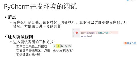 pycharm调试 一个姓胡的测试 博客园