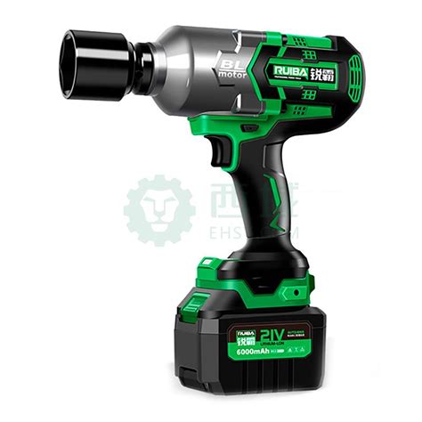 锐霸 电动力矩扳手RB 818A 3 4 21V两电6 0Ah1500N 售卖规格1台多少钱 规格参数 图片 采购 西域