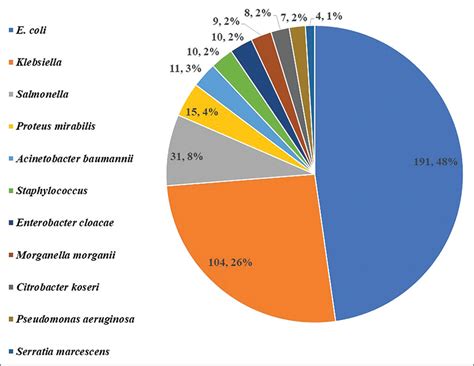 Activity Of Cefotaxime Versus Ceftriaxone Against Pathogens Isolated