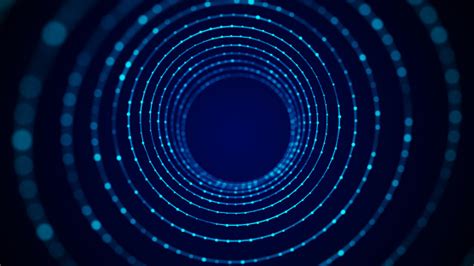 추상 와이어프레임 터널 블루 웜홀 3d 포털 그리드 미래 지향적 인 판타지 깔때기 3d 렌더링 깔때기에 대한 스톡 사진 및 기타 이미지 Istock