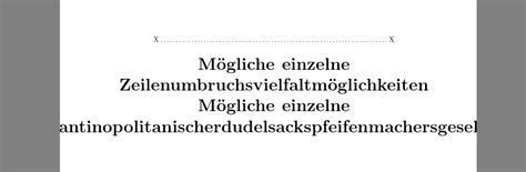 Luatex Centered Text But Without Hyphenation TeX LaTeX Stack Exchange