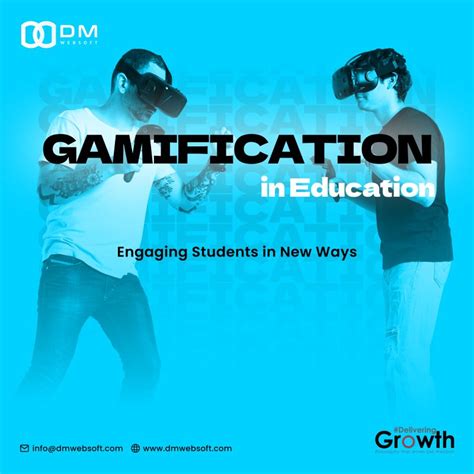 Dm Websoft Llp On Linkedin Gamificationineducation Dmwebsoftllp Deliveringgrowth 10xgrowth