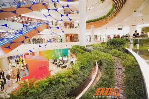 支付宝全新上海办公室支付宝大厦S空间18日正式启用 重庆快办公
