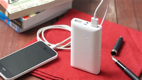 Power Bank Dengan Fitur Fast Charging Terbaik Unbox Id