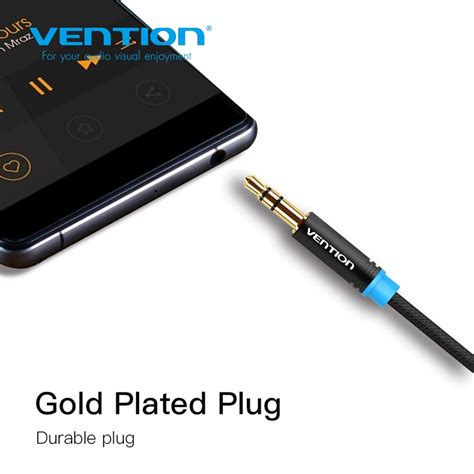 gITec Online Shop -VENTION P350AC500-B-M