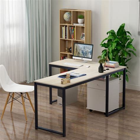 Bàn Làm Việc Chữ L đa Năng Giải Pháp Tối ưu Không Gian Làm Việc Tin