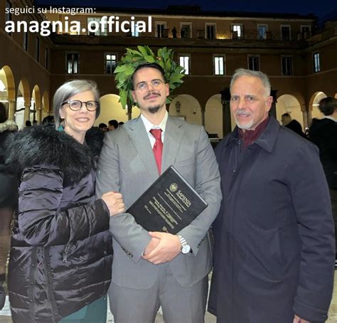 Roma Università La Sapienza 110 E Lode In Ingegneria Della Sicurezza E Protezione Civile Per